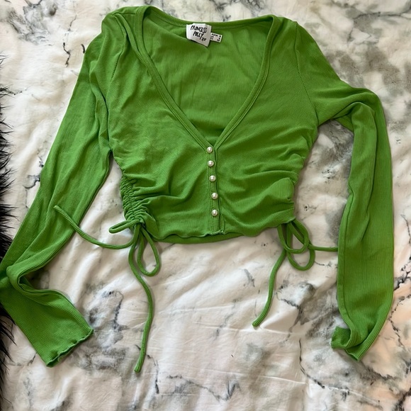 Princess Polly | Tops | Princess Polly Top | Poshmark